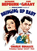 Bringing Up Baby - Krause Classics